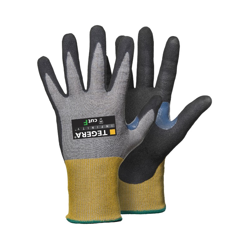 Ejendals Tegera Infinity 8815 Gloves - SafetyGloves.co.uk